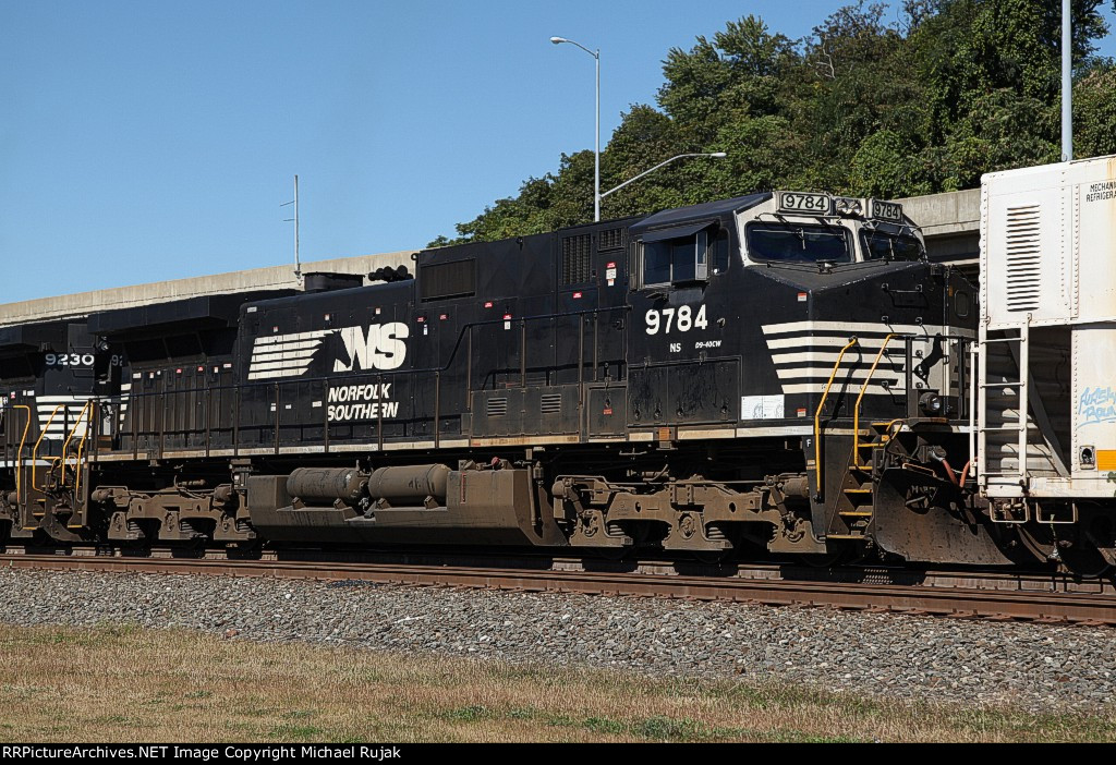 NS 9784